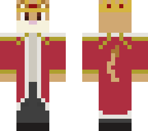 oden | Minecraft Skins