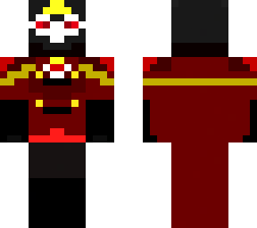 paimon | Minecraft Skins