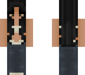baggy jeans | Minecraft Skins