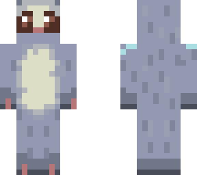 Mcfallen | Minecraft Skin