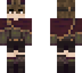 medieval villager | Minecraft Skins