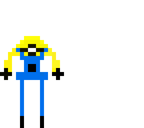 minion | Minecraft Skin