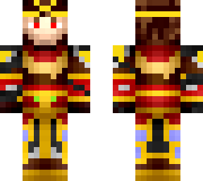 monkey skin | Minecraft Skins