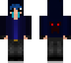 triste | Minecraft Skins