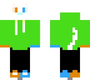 mysticat | Minecraft Skins