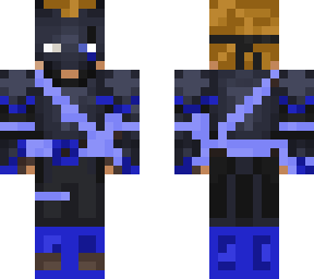 my skins | Minecraft Skin