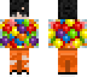 nagi | Minecraft Skins