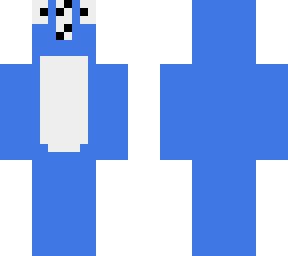 narwhal | Minecraft Skins