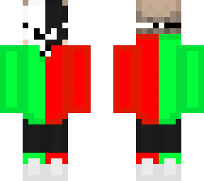 speedrunner | Minecraft Skins