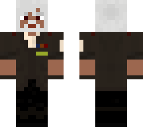hirohito | Minecraft Skins
