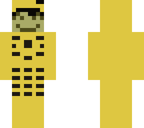 Nokia | Minecraft Skin