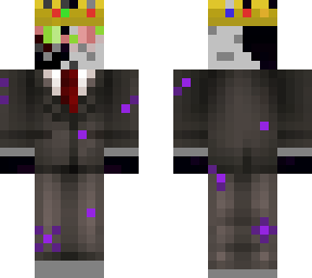 ranboo | Minecraft Skins