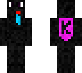 Noob Idiot | Minecraft Skin