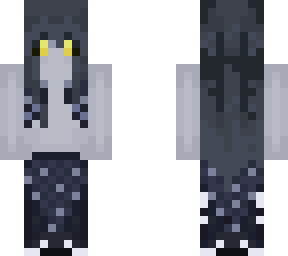 siren | Minecraft Skins