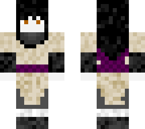 orochimaru-sama Naruto | Minecraft Skin