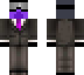 paintball mask | Minecraft Skin