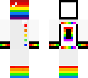Patrick's skin 2 | Minecraft Skin