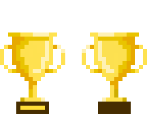 PERSONA WINNERS!!! | Minecraft Skin