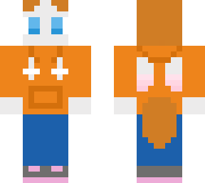 phoebe | Minecraft Skins