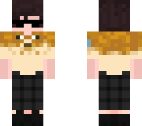 pufferfish | Minecraft Skins