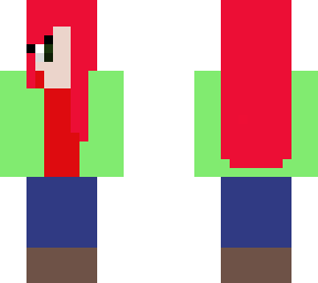 sza | Minecraft Skins