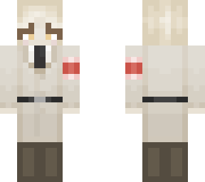 aot reiner | Minecraft Skins