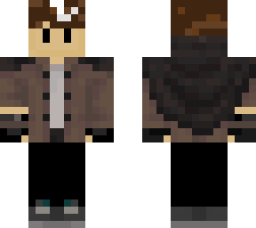 revivebur | Minecraft Skins