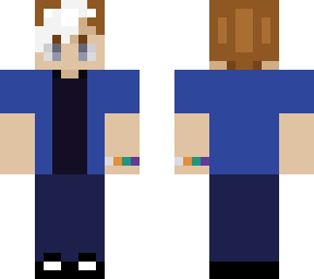 revived sorin | Minecraft Skin