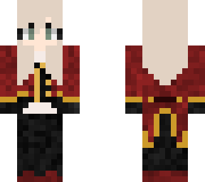 ring master | Minecraft Skins