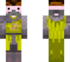 ripley | Minecraft Skins