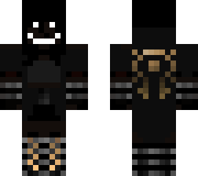 semi(tinted) | Minecraft Skin
