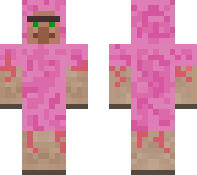 pink sheep | Minecraft Skins