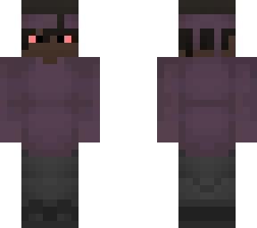 sjsjjs s***laruru | Minecraft Skin