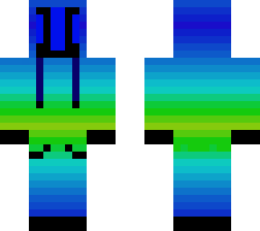 Spirit | Minecraft Skin