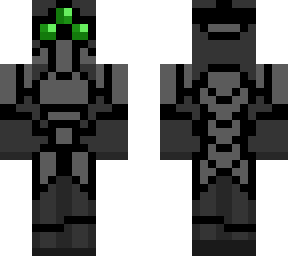 splinter | Minecraft Skins