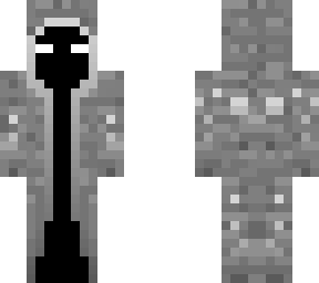 Stone Mage | Minecraft Skin