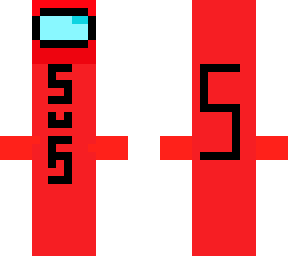 susy baka | Minecraft Skin