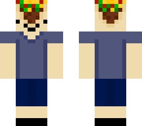 taco | Minecraft Skin