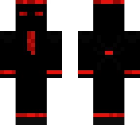 red devil | Minecraft Skins