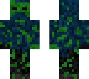 ripped clothes | Minecraft Skins