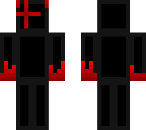 ThePacketGuys | Minecraft Skin