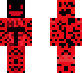 Tim | Minecraft Skin