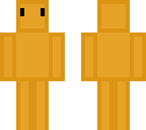 Toasty | Minecraft Skin