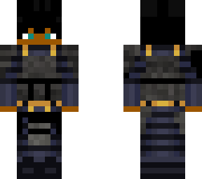 samuri | Minecraft Skins