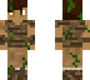 tree | Minecraft Skins