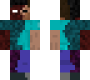 undead | Minecraft Skin