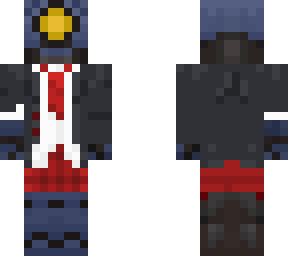 ultrakill | Minecraft Skins