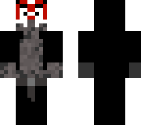 vessel | Minecraft Skins