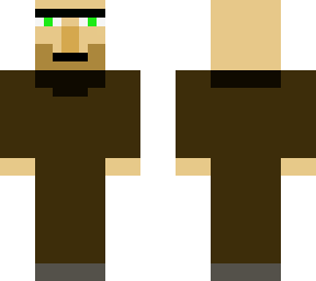 villager#4 | Minecraft Skin