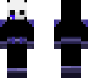 Voidling | Minecraft Skin